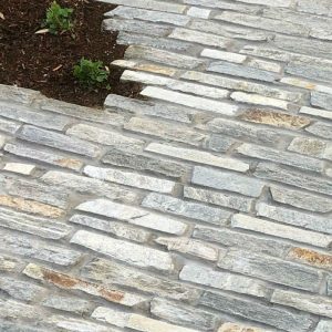 Buy Natural Stone Porphyry Filetti Pavers Online | Stone Hub