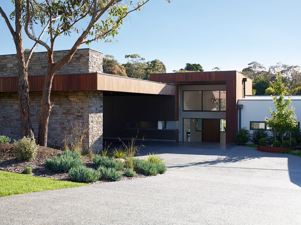 The Benefits of Using Stone Cladding | Stone Hub