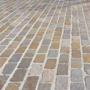 Italian Porphyry Pavers | Porphyry Cobblestone & More | Stone Hub